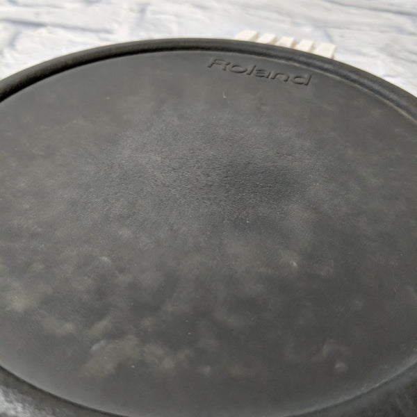 Roland PD-7 Rubber Electronic Drum Pad - Evolution Music