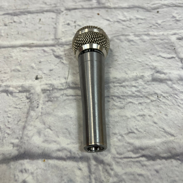 Shure Prologue 12L Dynamic Vocal Microphone w/ Switch - Evolution Music