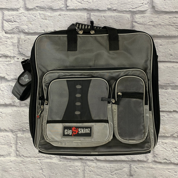 Gig Skinz Utility Multi-Purpose Gig Bag - Evolution Music