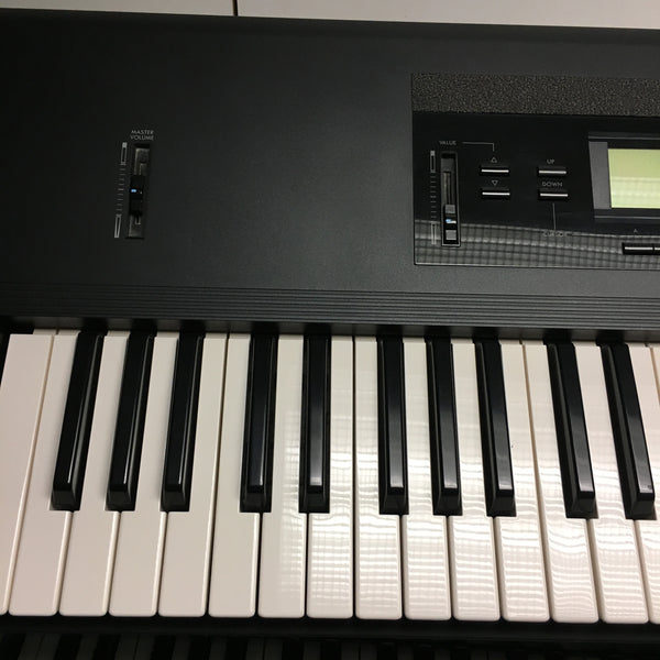 Korg T2 Music Workstation Keyboard - Evolution Music