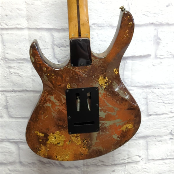 Kramer Electric Guitar - Evolution Music