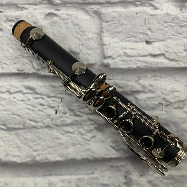 Mendini by Cecilio Bb Clarinet - Evolution Music