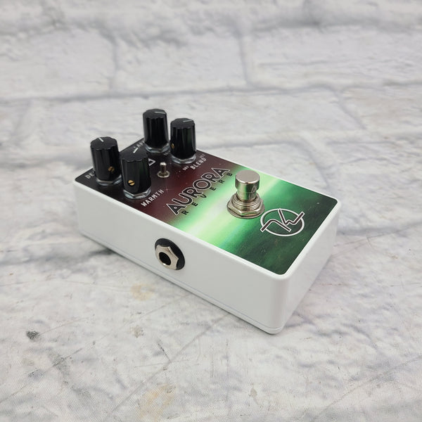 Keeley Aurora Reverb - Evolution Music