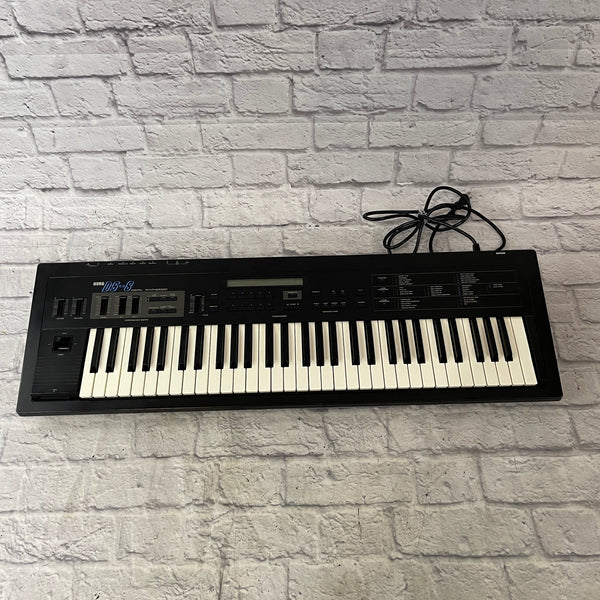 Korg DS-8 Digital Synth - Evolution Music