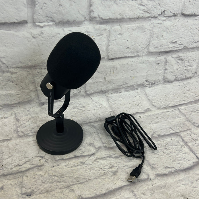 Proline Straight Mic Stand - Evolution Music