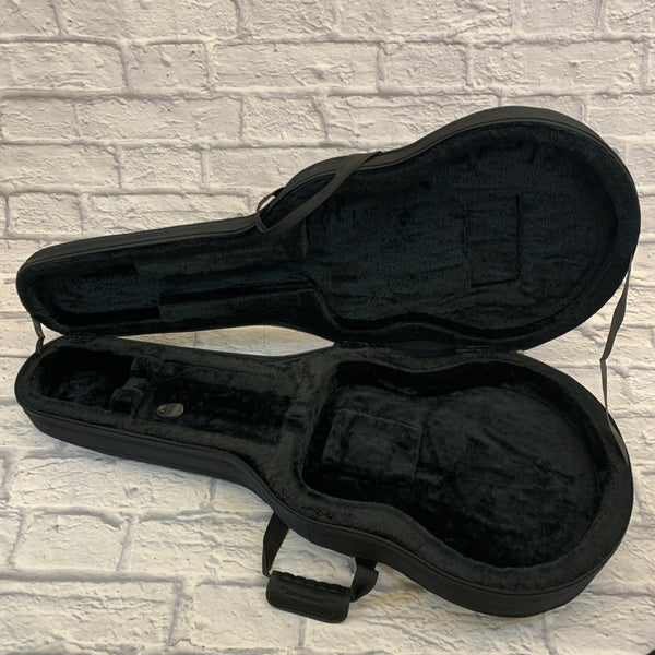 TKL Zero-Gravity Semi-Acoustic / ES-335 Style Guitar Case - Evolution Music