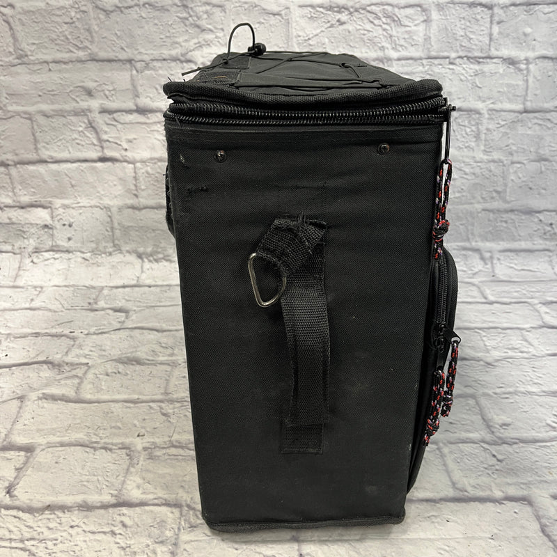 Gator studio 2 go Rack Case - Evolution Music