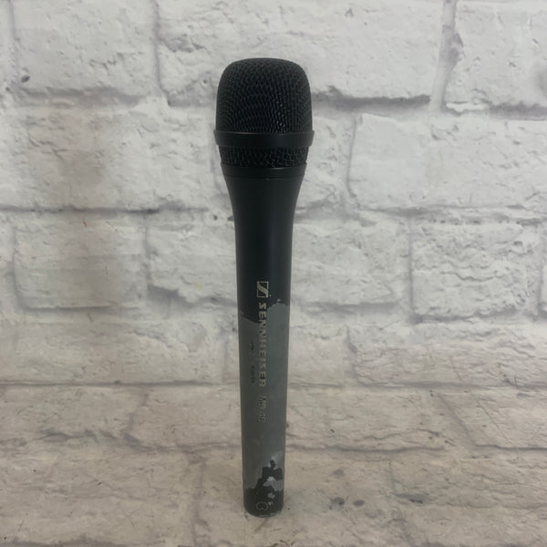 Sennheiser MD 46 Dynamic Cardioid Microphone - Evolution Music