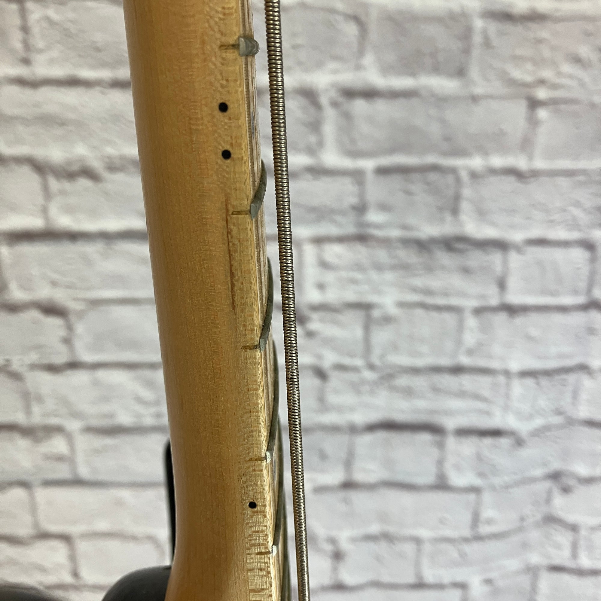 Samick Corsair 4 String P Style Bass - Evolution Music