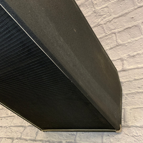 Ampeg SVT-810E Classic Series 8x10" Bass Speaker Cabinet - Evolution Music