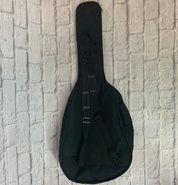 Fender Acoustic Bag - Evolution Music