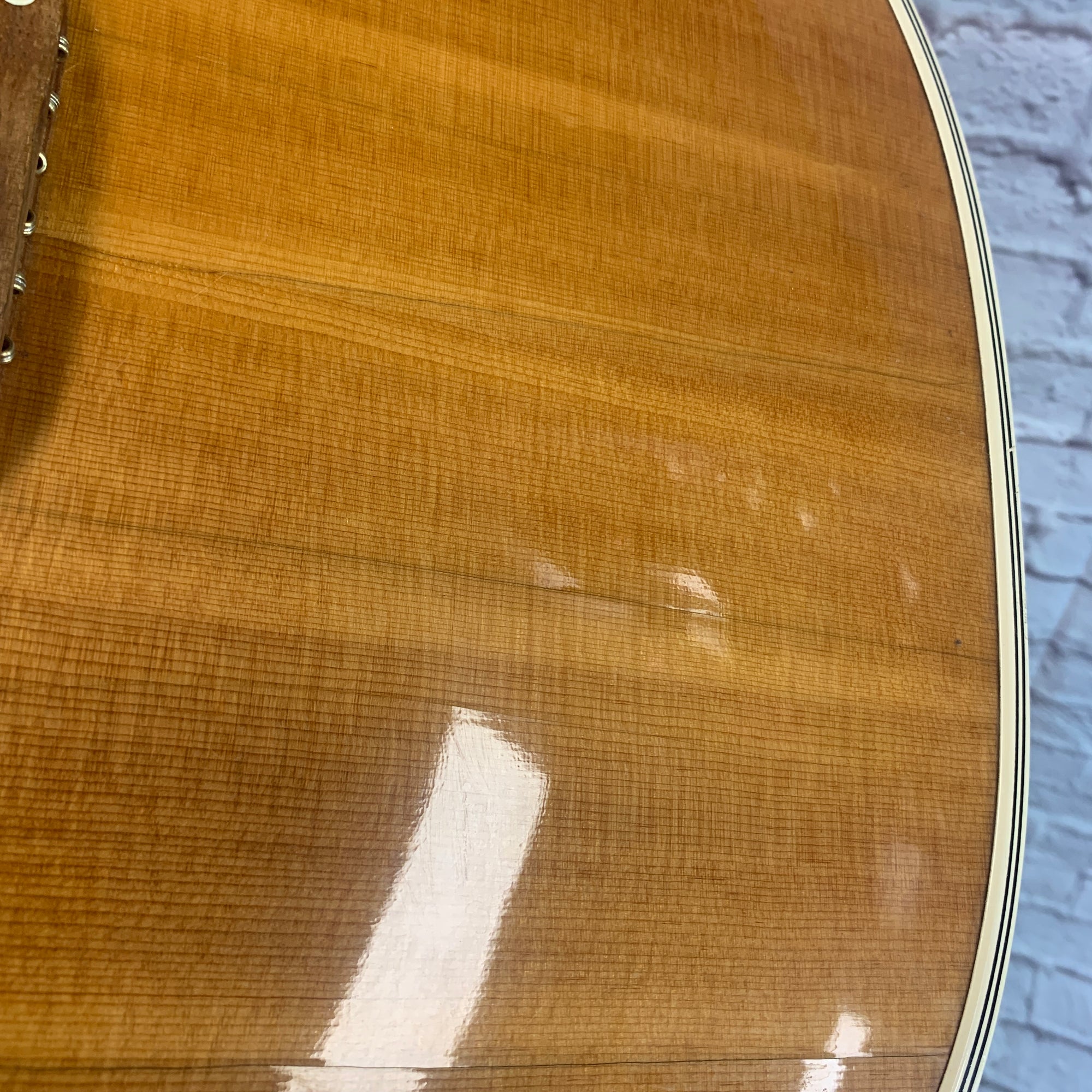 Vintage Applause AA14-4 Acoustic Guitar - Evolution Music