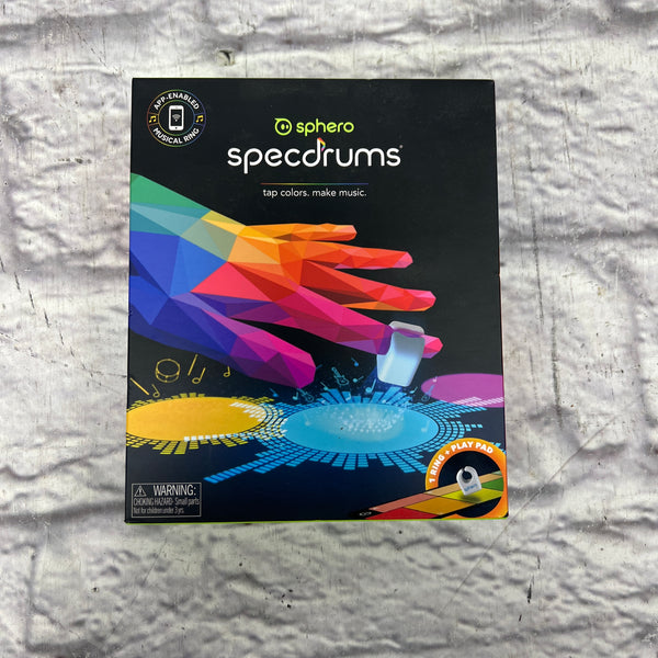 Sphero specdrums - Evolution Music