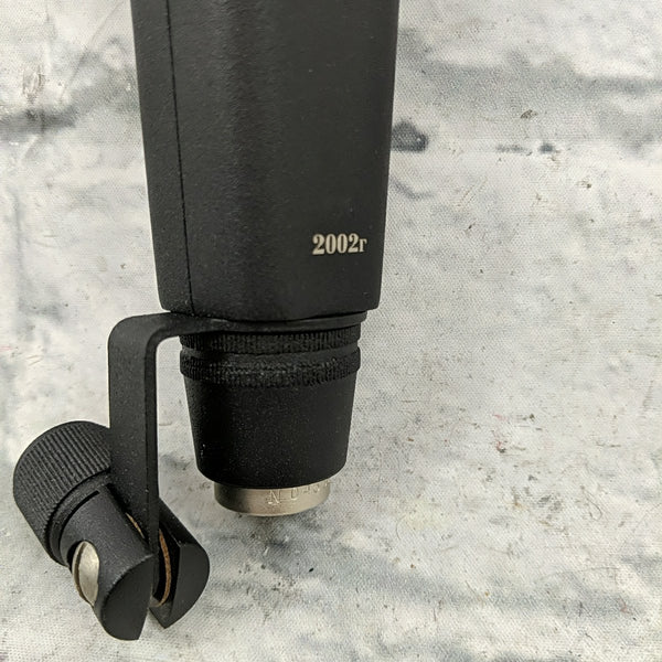 Oktava MK-219 Large Diaphragm Cardioid Condenser Microphone - Evolution ...
