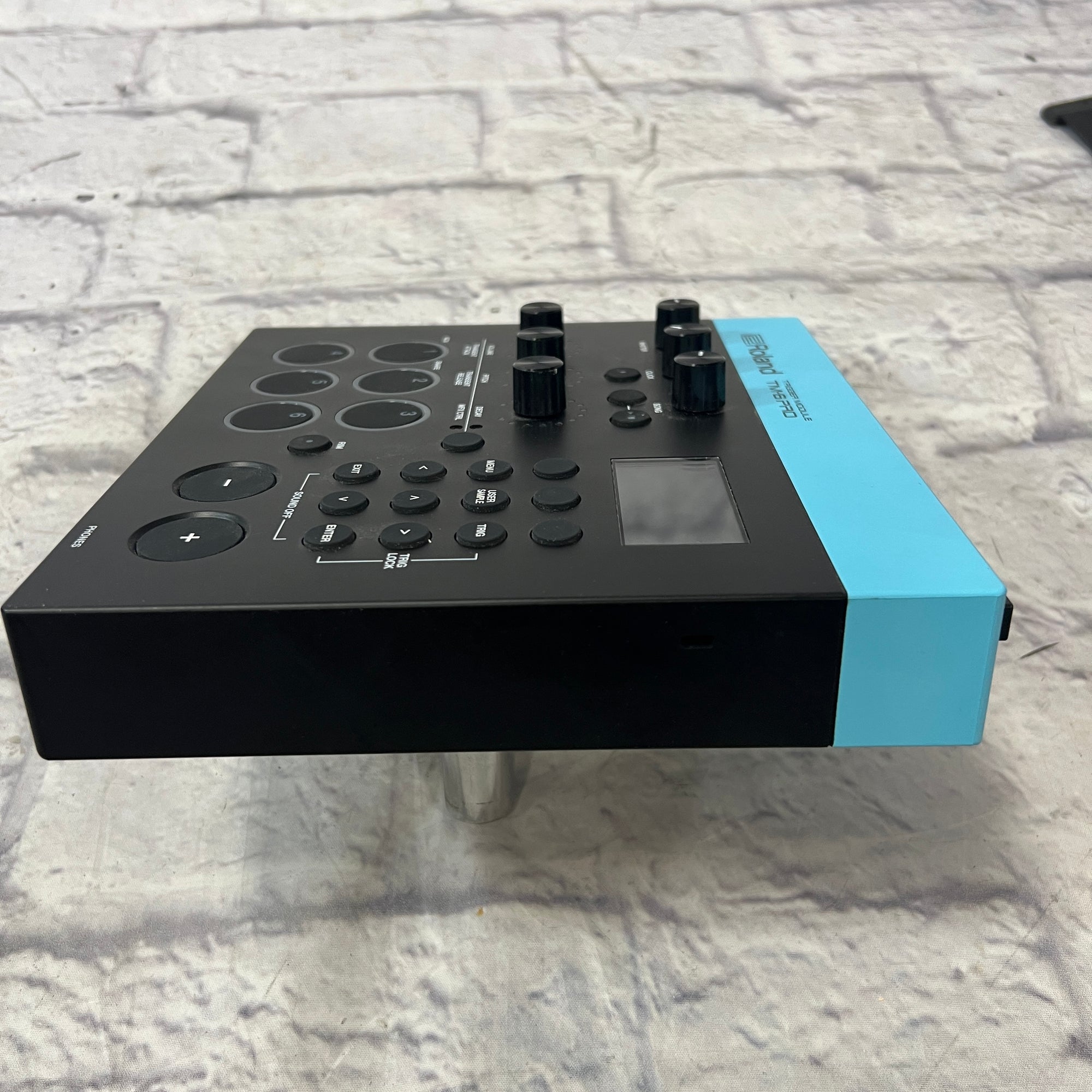 Roland TM-6 Pro Trigger Module - Evolution Music