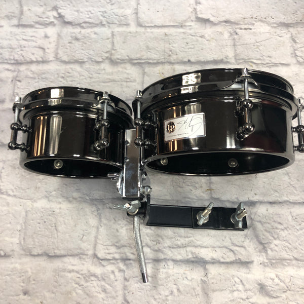 LP John Dolmayan Timbale Pack with Bell - Evolution Music