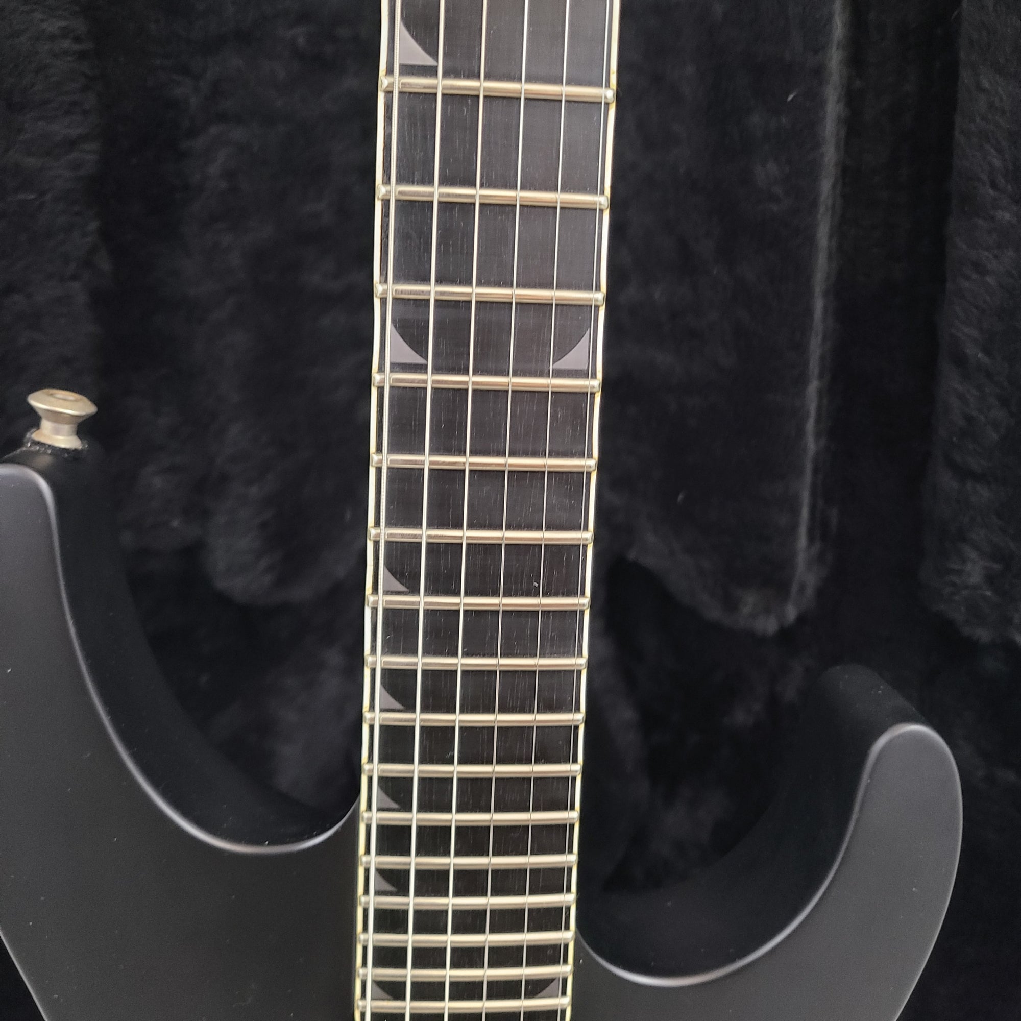 Jackson SL2 Pro Series W/ case Electric Guitar - Evolution Music