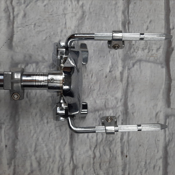 Tama Double Tom Mount Holder w/ Ball Joint Omnisphere Style from Swing ...