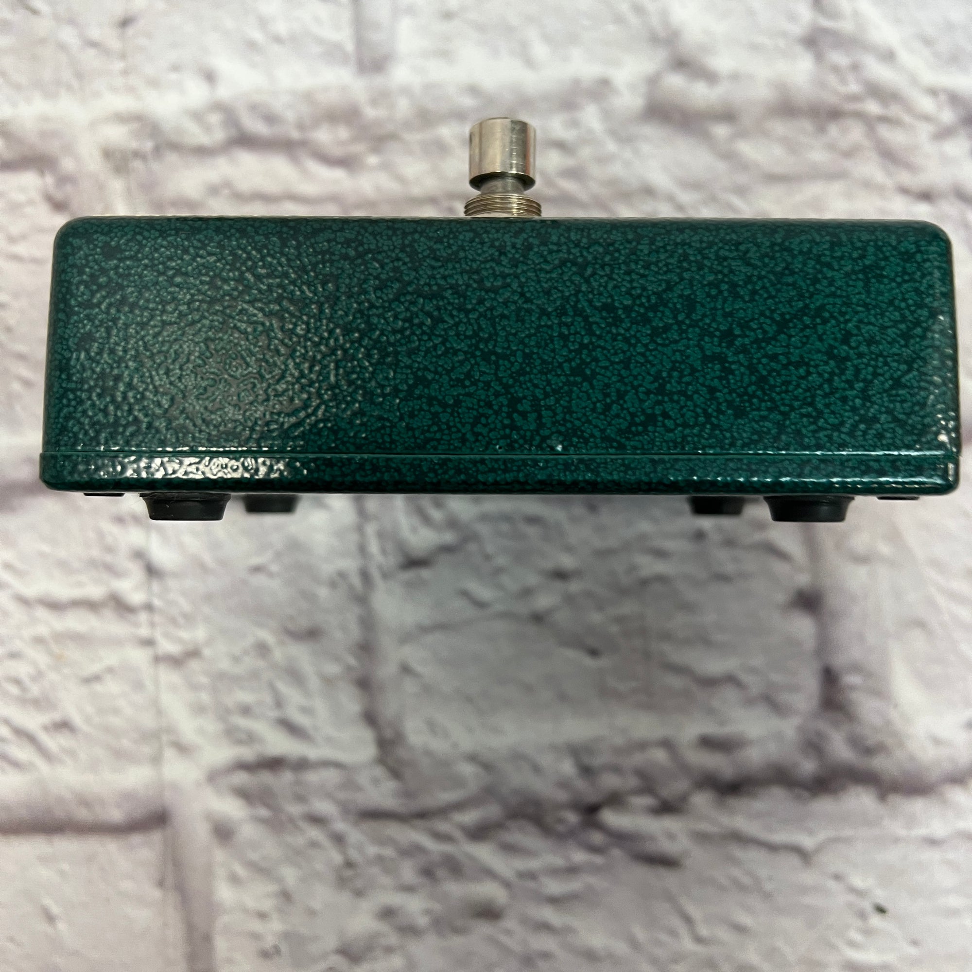 MXR Dime Distortion Pedal - Evolution Music