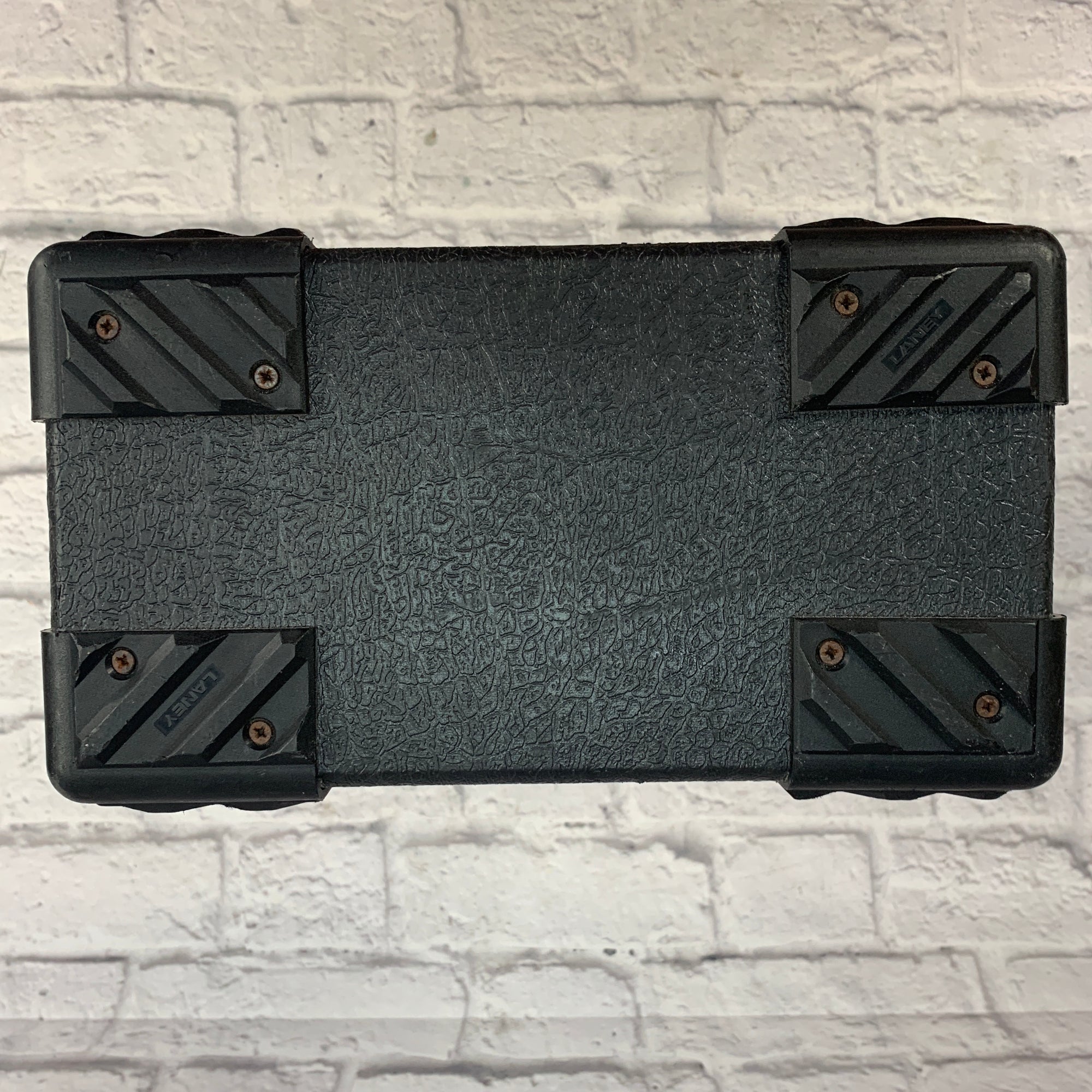 Laney Theatre 150T X5 Powered Mixer Scratchy Pots - Evolution Music