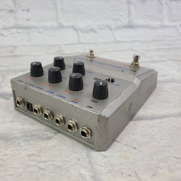 Akai Headrush E1 Echo/ Delay/ Looper Effects Pedal - Evolution Music