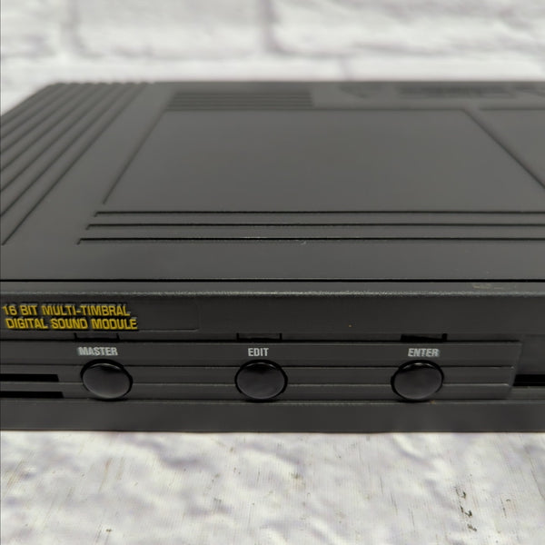 E-MU Systems Proteus/2 Rackmount 32-Voice Sampler Module - Evolution Music