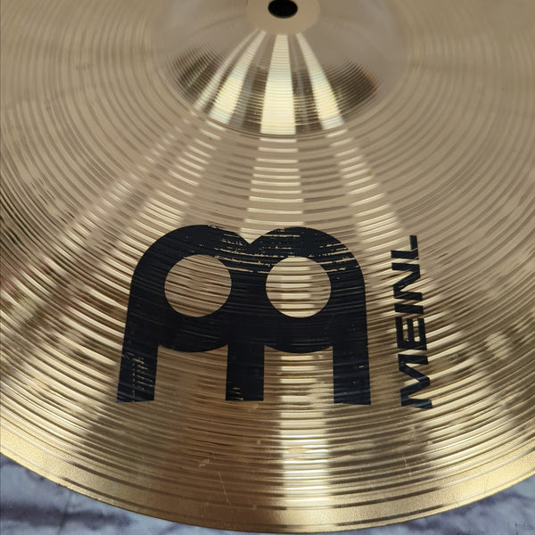 Meinl MCS Medium Crash Cymbal 16 - Evolution Music