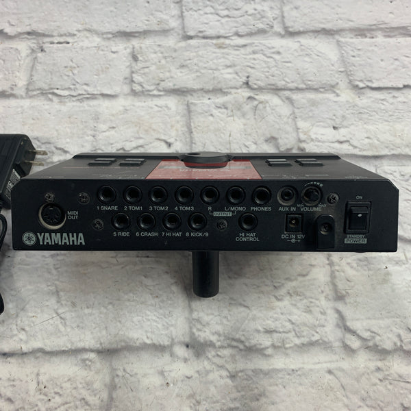 Yamaha DTXPlorer Electronic Drum Module - Evolution Music