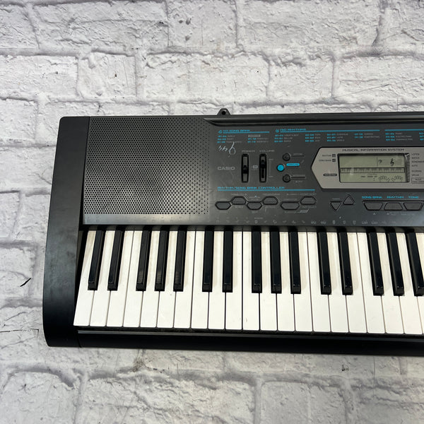 Casio CTK-2100 Digital piano - Evolution Music