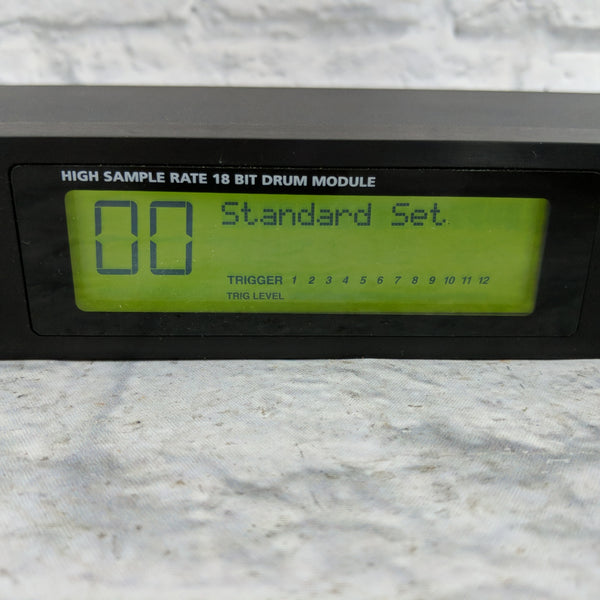 Alesis DM5 Electric Drum Module - Evolution Music