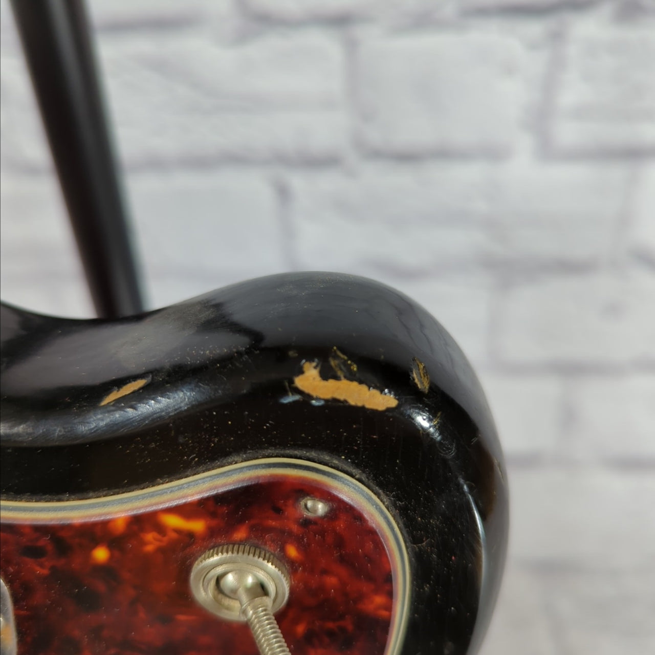 Vintage 60s Harmony H19 Electric Guitar - Evolution Music