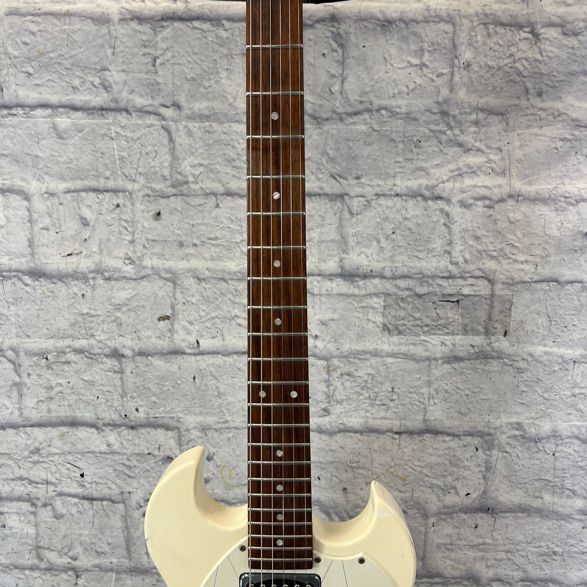 First Act 222 Adam Levine Signature Electric Guitar - Evolution Music