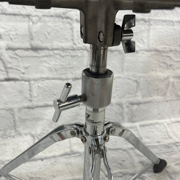 Sound Percussion Drum Throne - Evolution Music