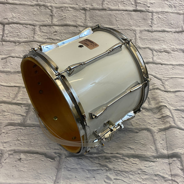 Yamaha Power Lite MS-6213U 13 x 11 Marching Snare Drum - Evolution Music