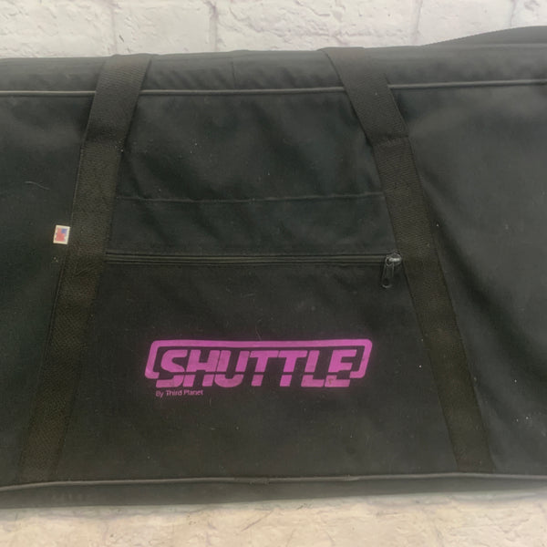 Third Planet Shuttle Keyboard Bag - Evolution Music