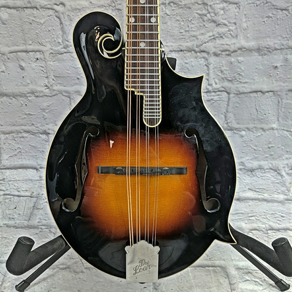 Loar LM-520-VS Mandolin - Evolution Music