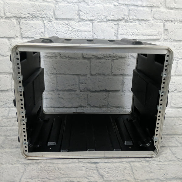 SKB 6 Space Rack Case - Evolution Music