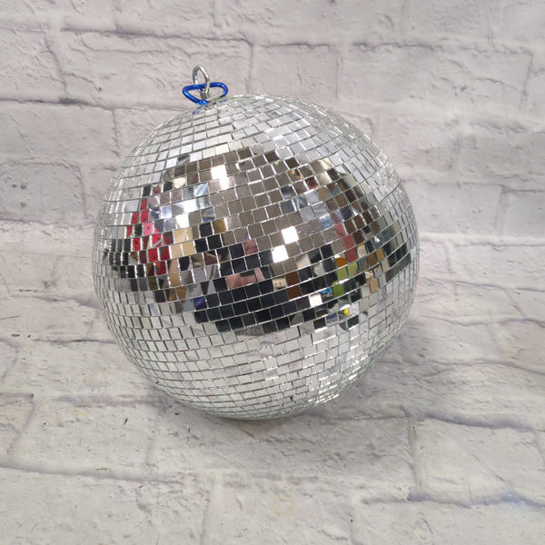 ADJ M-502L Mirror Ball Set - Evolution Music