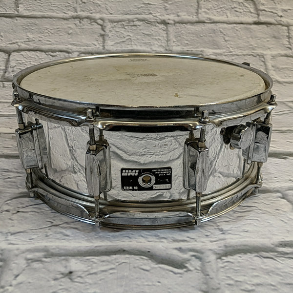 UMI 14in Snare Drum - Evolution Music