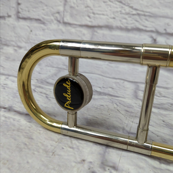 Conn-Selmer TB711 Prelude Student Model Tenor Trombone - Ready to play ...