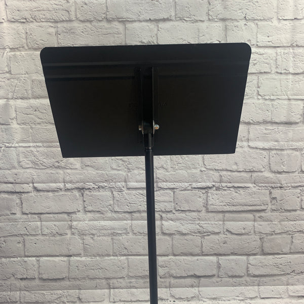 Manhasset Conductor Music Stand - Evolution Music